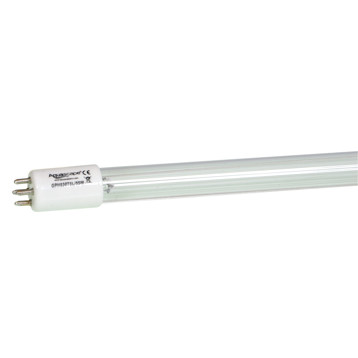 Aquascape UltraKlear 5000 High-Output UV Bulb - 55 W - 95041