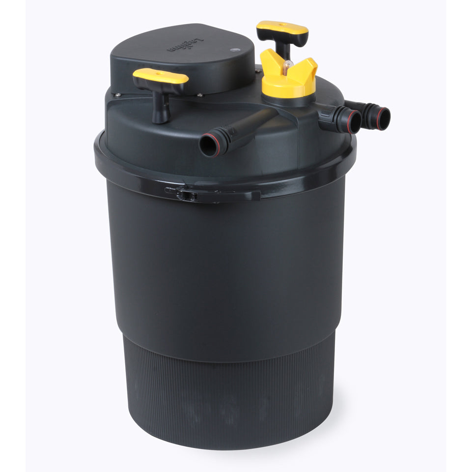 Laguna Pressure Flo 3000 High Performance Pond Filter - PT1727