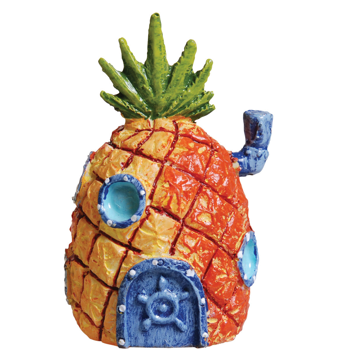 PENN-PLAX SpongeBob's Mini Pineapple Home