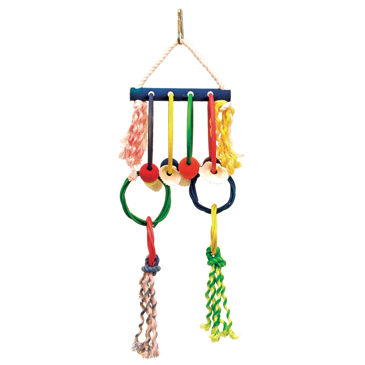 PREVUE HENDRYX Stick Staxs - Hula Hoops