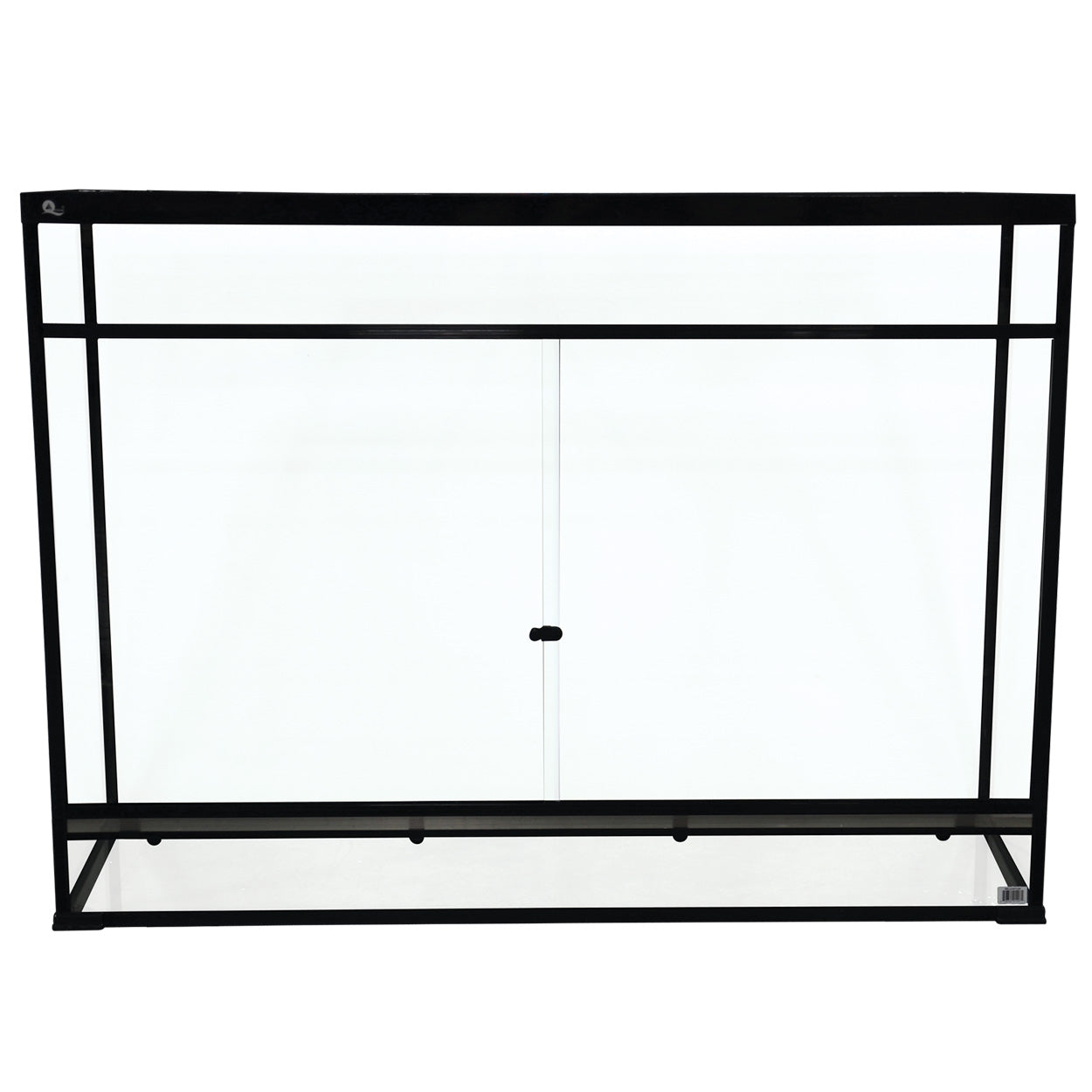 Atasuki Knock-Down Terrarium - 71" x 19" x 24" - The Perfect Home For