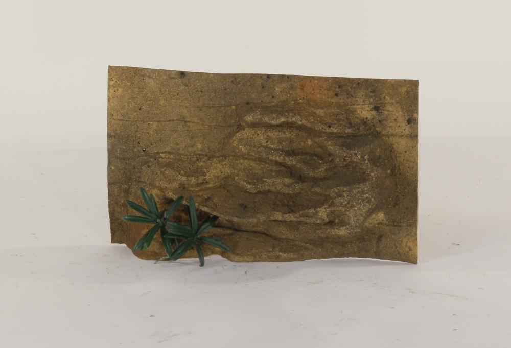 Universal Rocks Ledge Background 20" x 12"