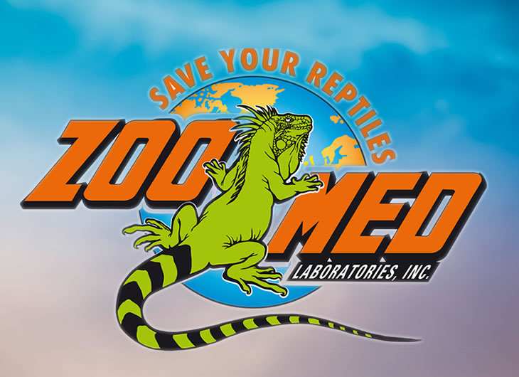 Zoo Med Eco Earth Coconut Chips - 1 Brick