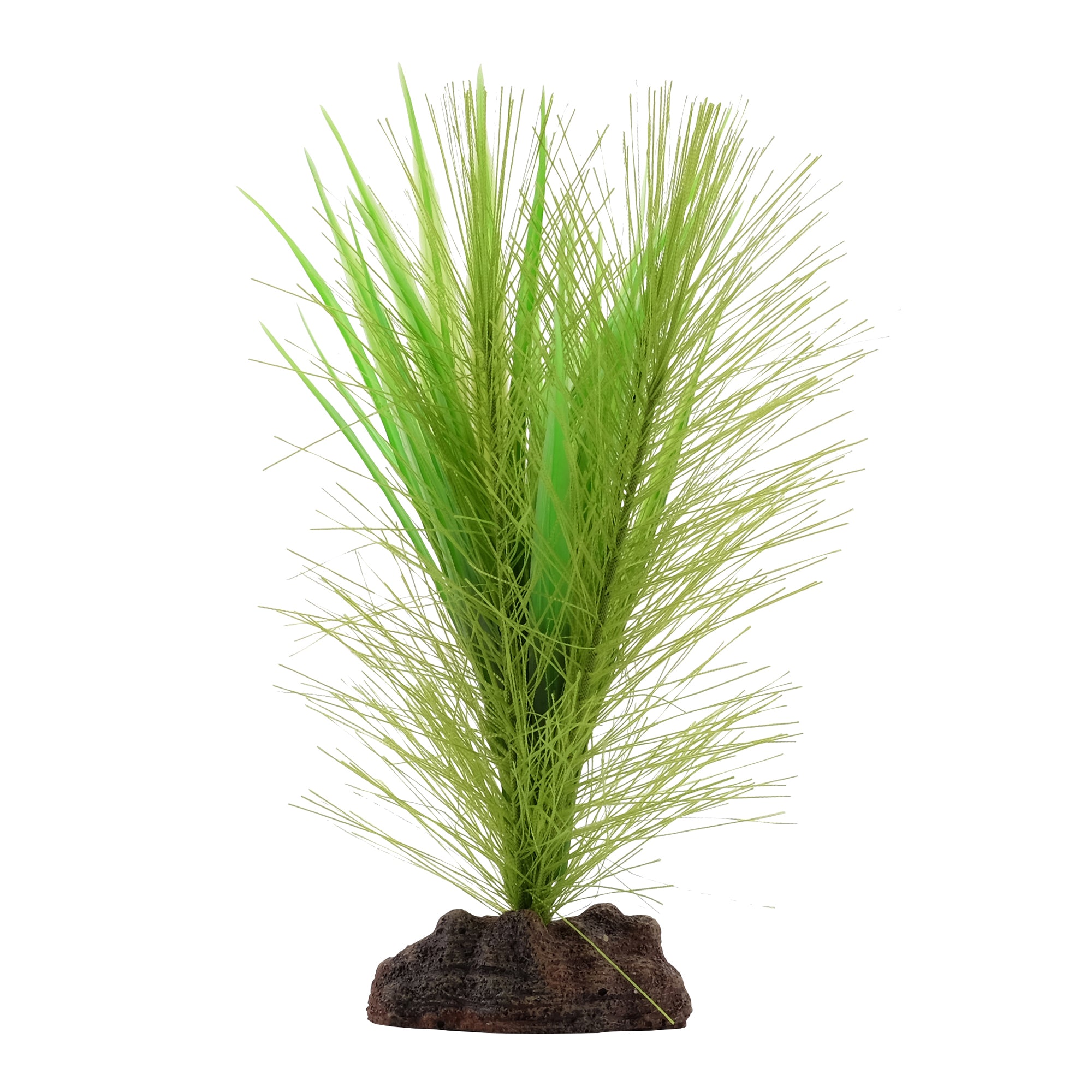 Fluval Aqualife Plant Scapes Green Parrot's Feather/ Vallisneria Plant