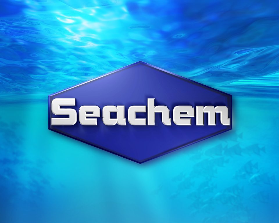 Seachem Reef Reactor - Md - 4 Litre