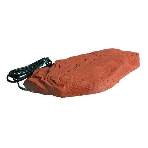 Zoo Med ReptiCare Terrarium Rock Heater for Giant Sized Snakes & Lizar