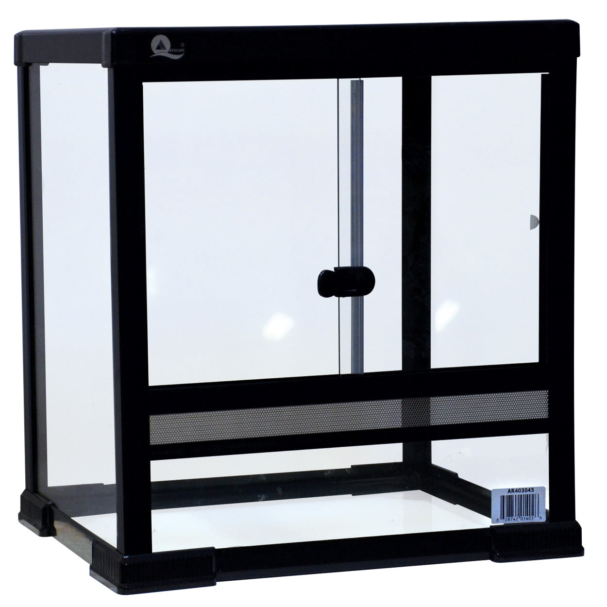 Atasuki Knock-Down Terrarium - 24" x 18" x 24"- The Perfect Home For A