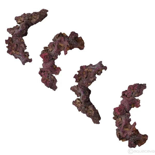 CaribSea LifeRock Nano Arch 4 Pack