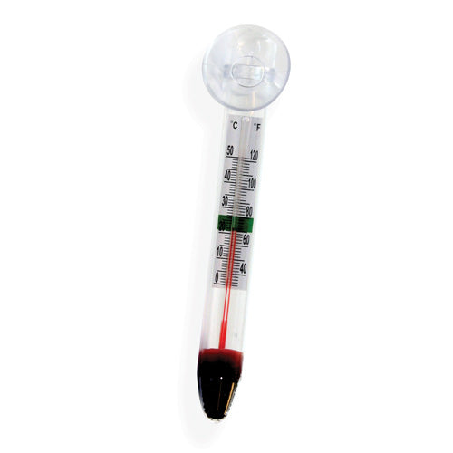 Floating Glass Thermometer